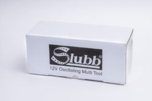 Slubb Masturbator mit Maschine - Slubb®