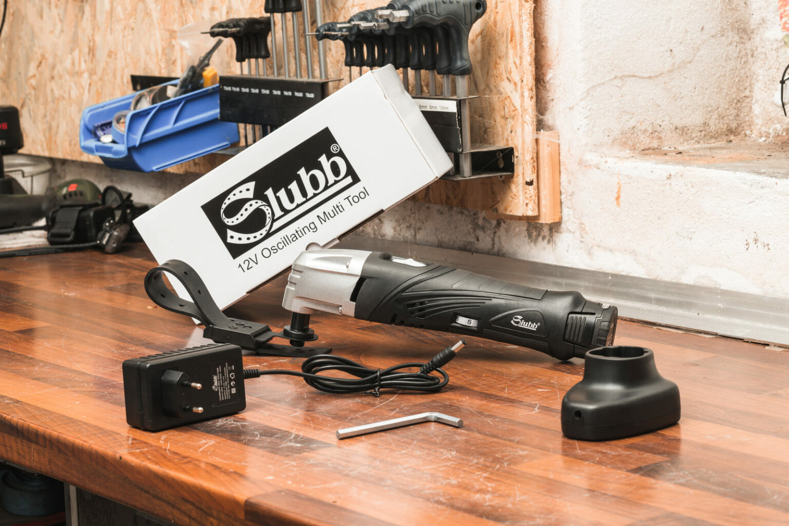 Slubb Masturbator mit Maschine - Slubb®